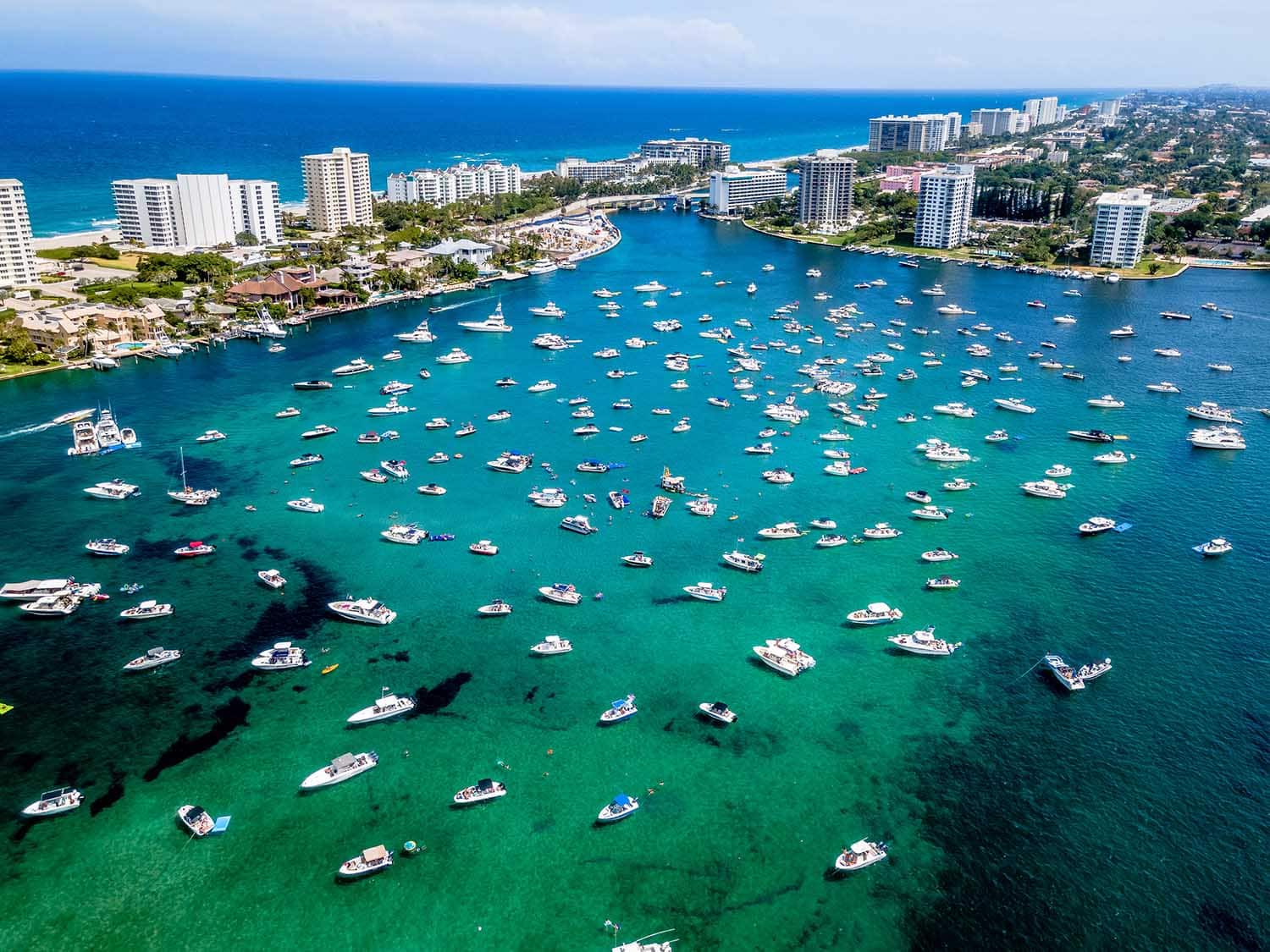 Sandbar Trips - Down Under Tiki Tours